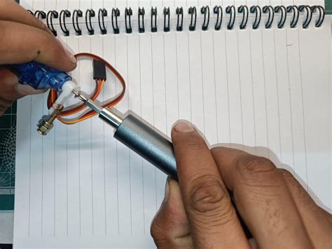 Making Countdown Alarm Using Arduino 4 Steps Instructables