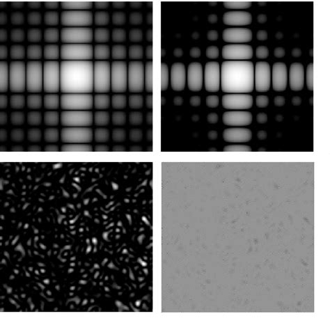 Figure 1 From Diffusion And Fractional Diffusion Based Models For