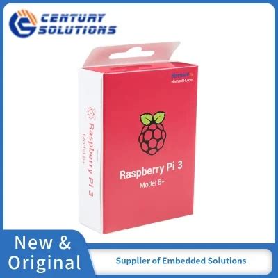 Buy Embedded Computer Board Raspberry Pi 3b Plus Development Board From