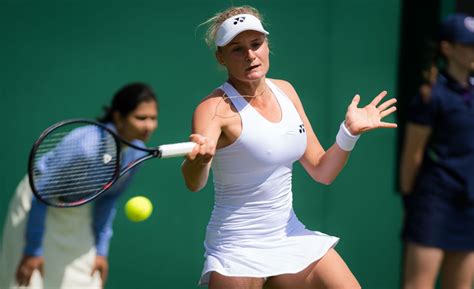 Dayana Yastremska Yastremska Australian Open Zcdc