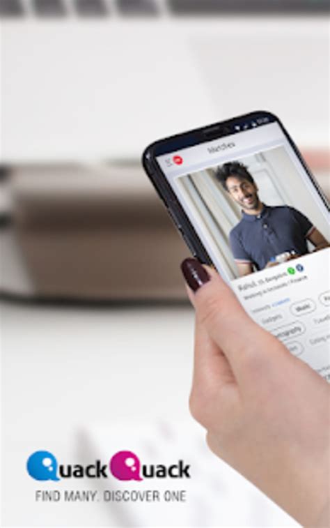 Quackquack Dating App Apk For Android Download