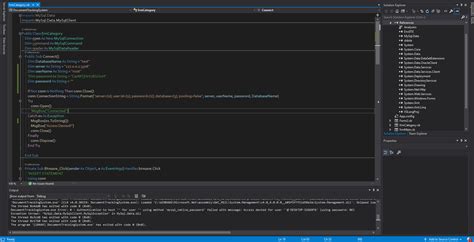Mysql Access Denied For User Using Password No But It Does Have