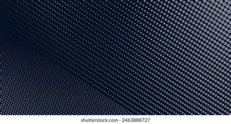 Basic Halftone Dots Effect Black White Stock Vector Royalty Free 2463888727 Shutterstock