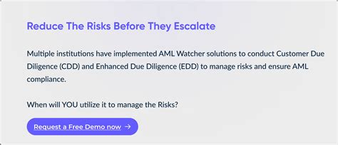 How Can Financial Institutions Ensure Cdd And Edd In Aml Compliance