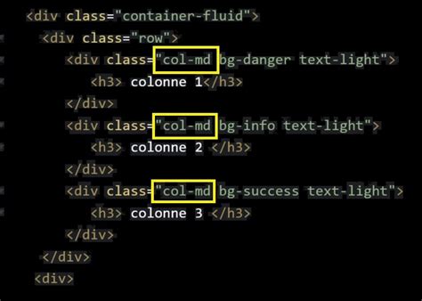 Maîtriser les Breakpoints sur Bootstrap 5 BOOGLIT