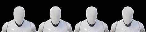 skeletal mesh reduction tool unreal engine 4 26 documentation