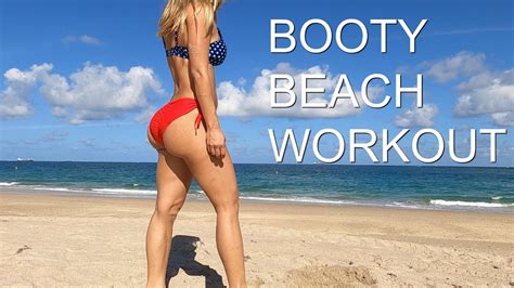 Ultimate Squat Workout For Hot Legs And A Bubble Butt Bikini Body At