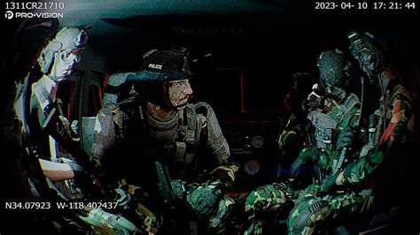 Fuerzas Especiales Argentinas Grupo HalcÓn Ready Or Not Headcam