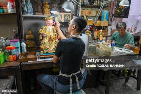 444 Ng Tze Yong Photos And High Res Pictures Getty Images