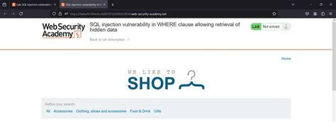 Understanding Sql Injection Boolean Based Blind Sqli By Ayhan Medium