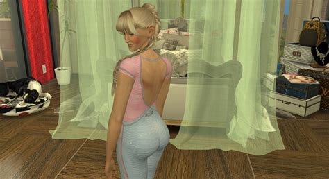 [sims 4] Csv Celebrities 4 0 Downloads The Sims 4 Loverslab