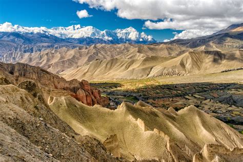 How To Get To Mustang In Nepal Yourstory