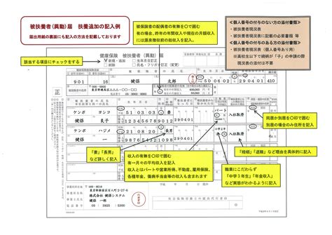 被扶養者になるための条件 [its]関東itソフトウェア健康保険組合