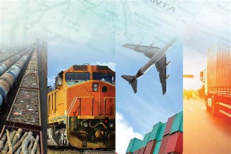 Multi Modal Transportation Plan