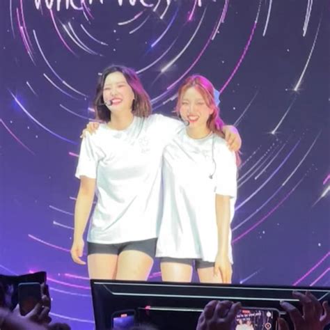 Pin De Kath En Hyewon