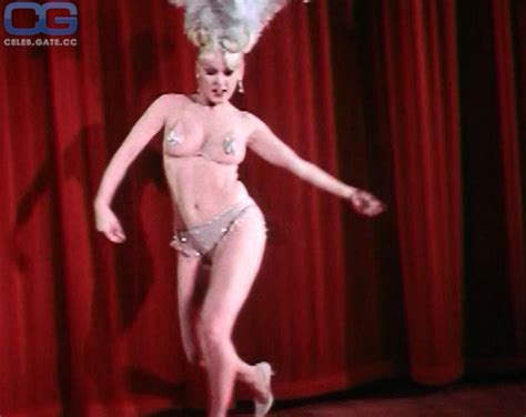 Mamie Van Doren Nude Pictures Onlyfans Leaks Playbabe Photos Sex Scene Uncensored