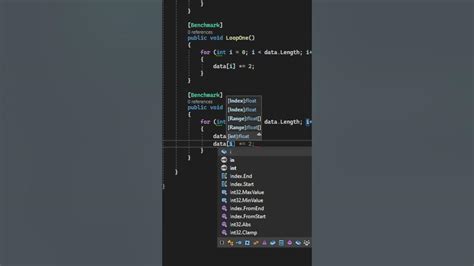 C Loop Performance Incrementing By 1 Vs Larger Step Sizes Youtube