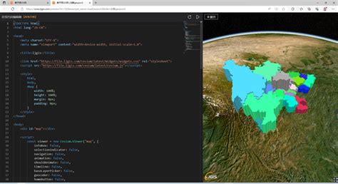 cesium中加载geojson cesium 加载geojson csdn博客