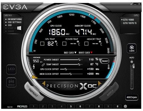 Using Your Gpus And Cpus To Make Easy Money With Nicehash Techgage