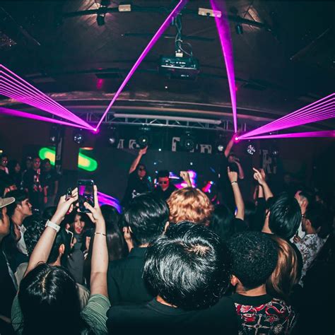 Best Nightclubs For Clubbing In Surabaya