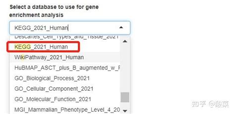Geo多数据集联合，傻瓜式一站式分析～零代码也能搞定！ 知乎