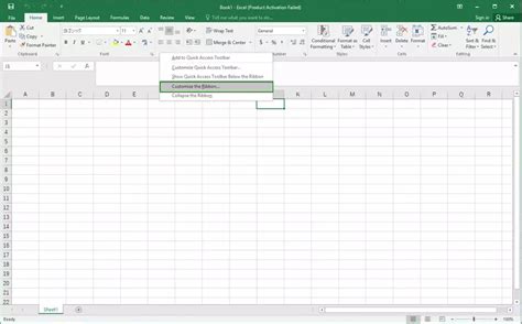 Excel VBA Giới thiệu về Macros trong Excel
