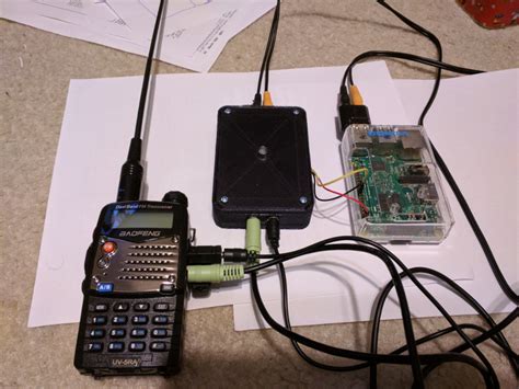 baofeng aprs ptt controller - awsh.org