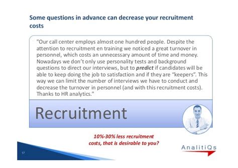 workforce analytics an introduction