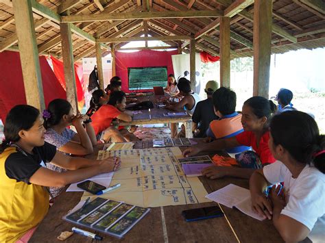 Coral Triangle Program Wwf Philippines