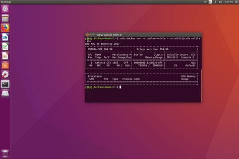Best R Surfacelinux Images On Pholder Fedora Runs Perfectly On The Surface Pro
