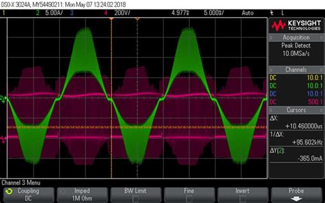 Gan Transistors Improve Switching Efficiencies Technical Articles