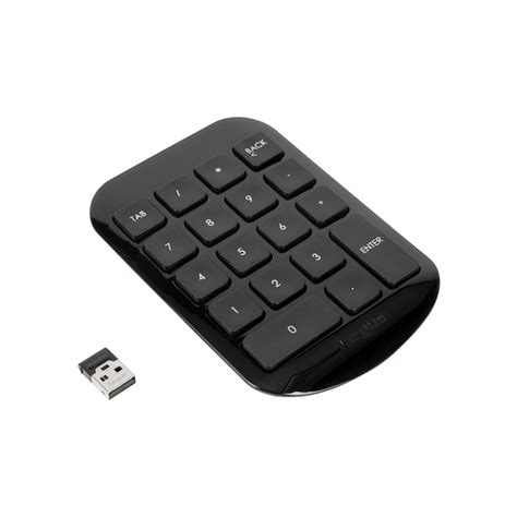 Targus Usb Wired Numeric Keypad Canadian Tire