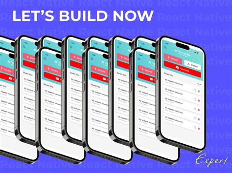 React Native Expert Ios And Android Cross Platform Mobile App Development Upwork