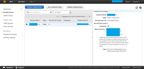How To Host Your Domain On Aws Ec2 Instance Hosting W3ctrl Services