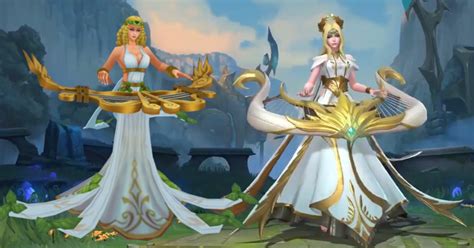 Muse Sona In Wild Rifts Is Waay Better Than Muse Sona In Actual League