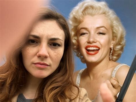 Ai Selfie With Celebrity Generator Create Celebrity Photos
