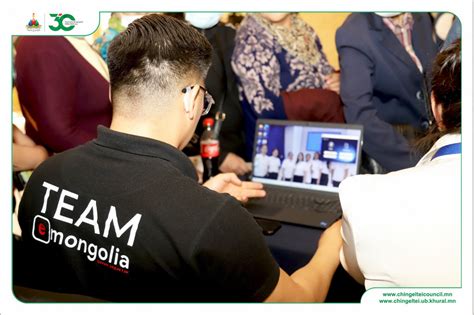 “ЦАХИМААР ШИЙДЬЕ” ИРГЭН БҮРИЙГ ТООН ГАРЫН ҮСЭГЖҮҮЛЭХ АЯН НЭЭЛТЭЭ ХИЙЛЭЭ