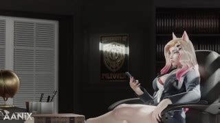 Hentai X Dolls的色情片 Pornhub