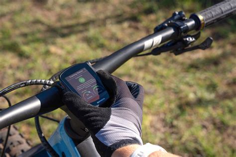 Garmin Brings Solar Charging To More Affordable Gps Models Singletracks Mountain Bike News
