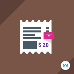 Odoo POS Invoice Details WebKul