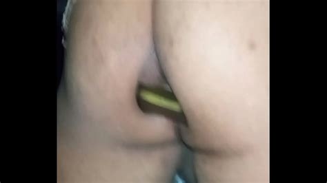 Sissy Butt Plug