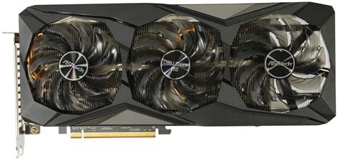 Купить Видеокарта ASRock Radeon RX 6700 XT Challenger Pro 12GB OC ...