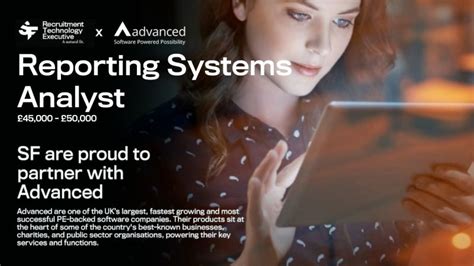 Thomas Parkes On Linkedin Dataanalysis Systemsreporting Careeropportunity