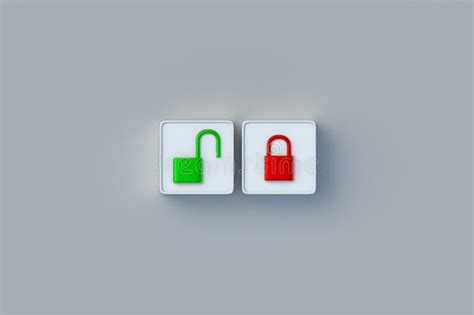 database access options concept selecting the system protection level