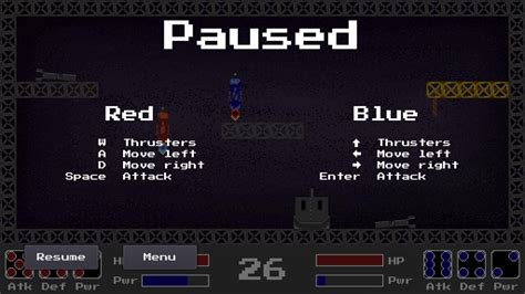 Rollbots Release Date Videos Screenshots Reviews On Rawg