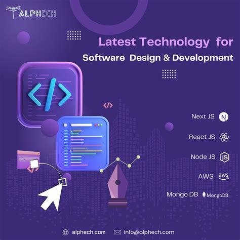 Customsoftware Digitaltransformation Techinnovation Alphech Global