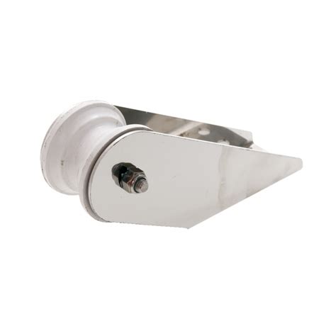 Ss Bow Roller