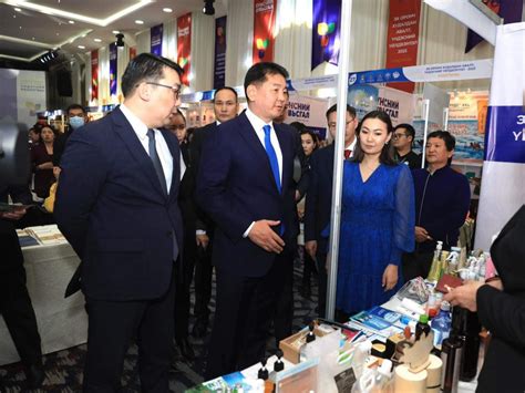 Ерөнхийлөгч У Хүрэлсүх хүн бүр эх оронч худалдан авалт хийхийг уриаллаа Isee Mn