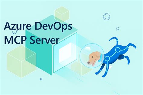 Mcp Server Access Azure Devops Data With Github Copilot Michael Omokoh Han Publicado Acerca