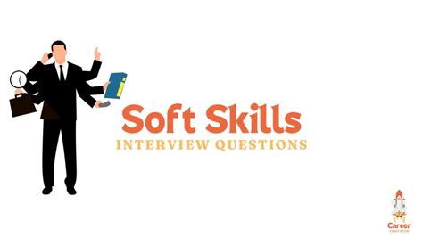 65 soft skills interview questions and answers